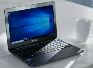 Asus Vivobook L203MA Review | LaptopBlogger