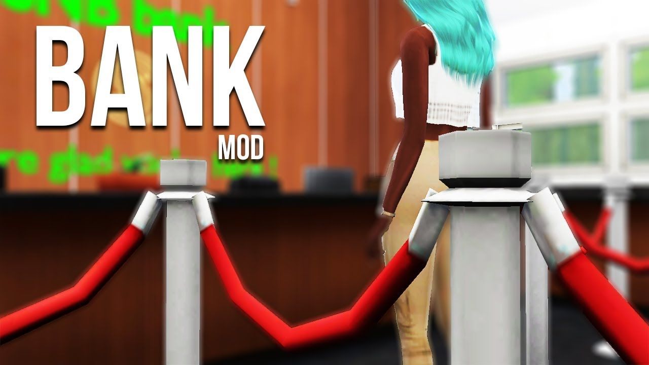 25 Best Mods for The Sims 4 | LaptopBlogger