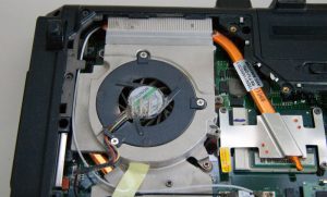 How To Turn Off a Laptop Fan | LaptopBlogger