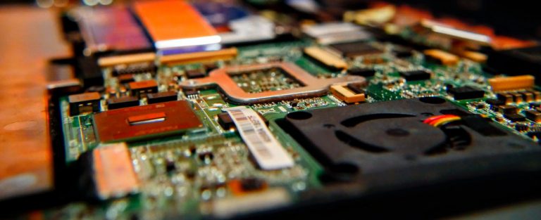 How To Turn Off a Laptop Fan | LaptopBlogger