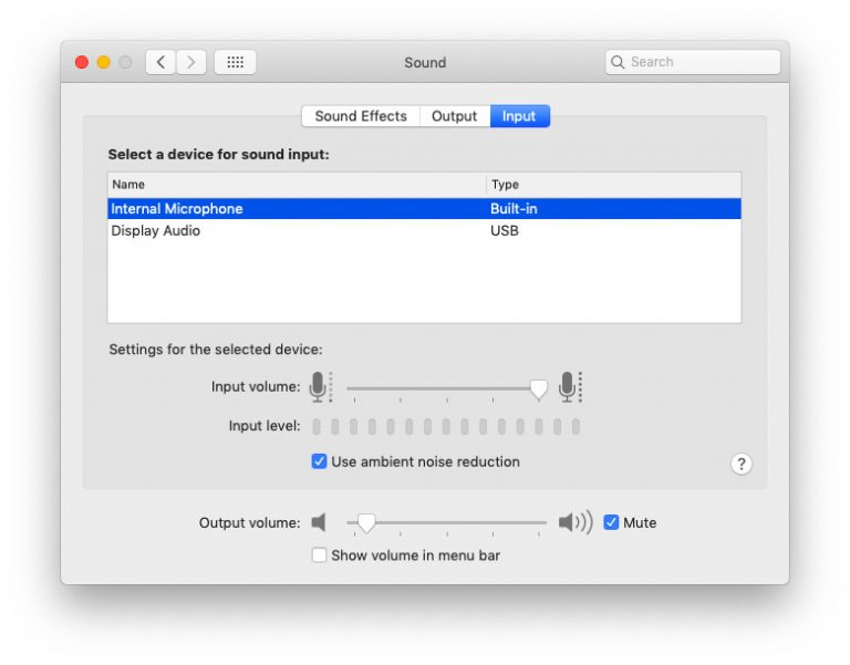 Does My Laptop have a Microphone? [Answered] | LaptopBlogger